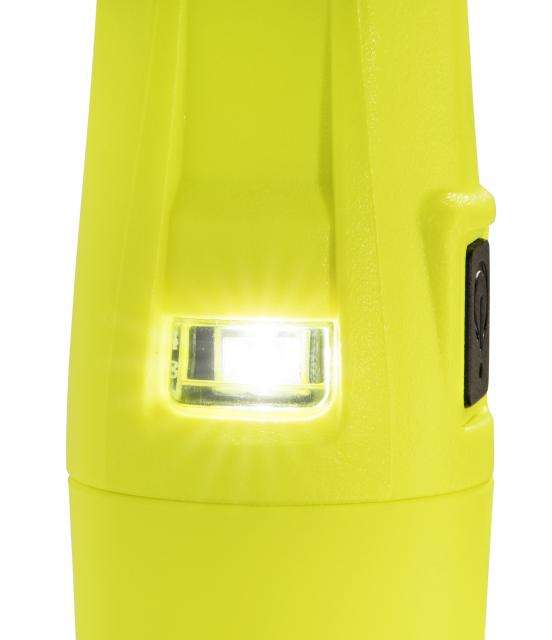 Latarka atex Peli 3345Z0 do strefy 0 | Drava - Dystrybutor produktów Peli