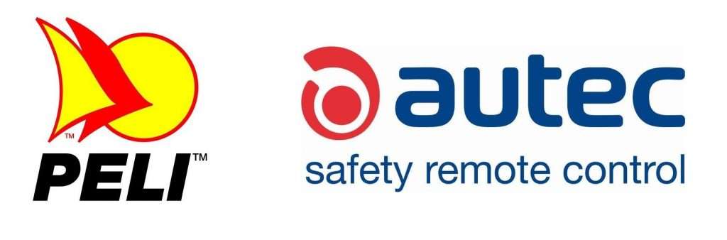 Peli Autec Logo A Hi RES | Drava - Dystrybutor produktów Peli