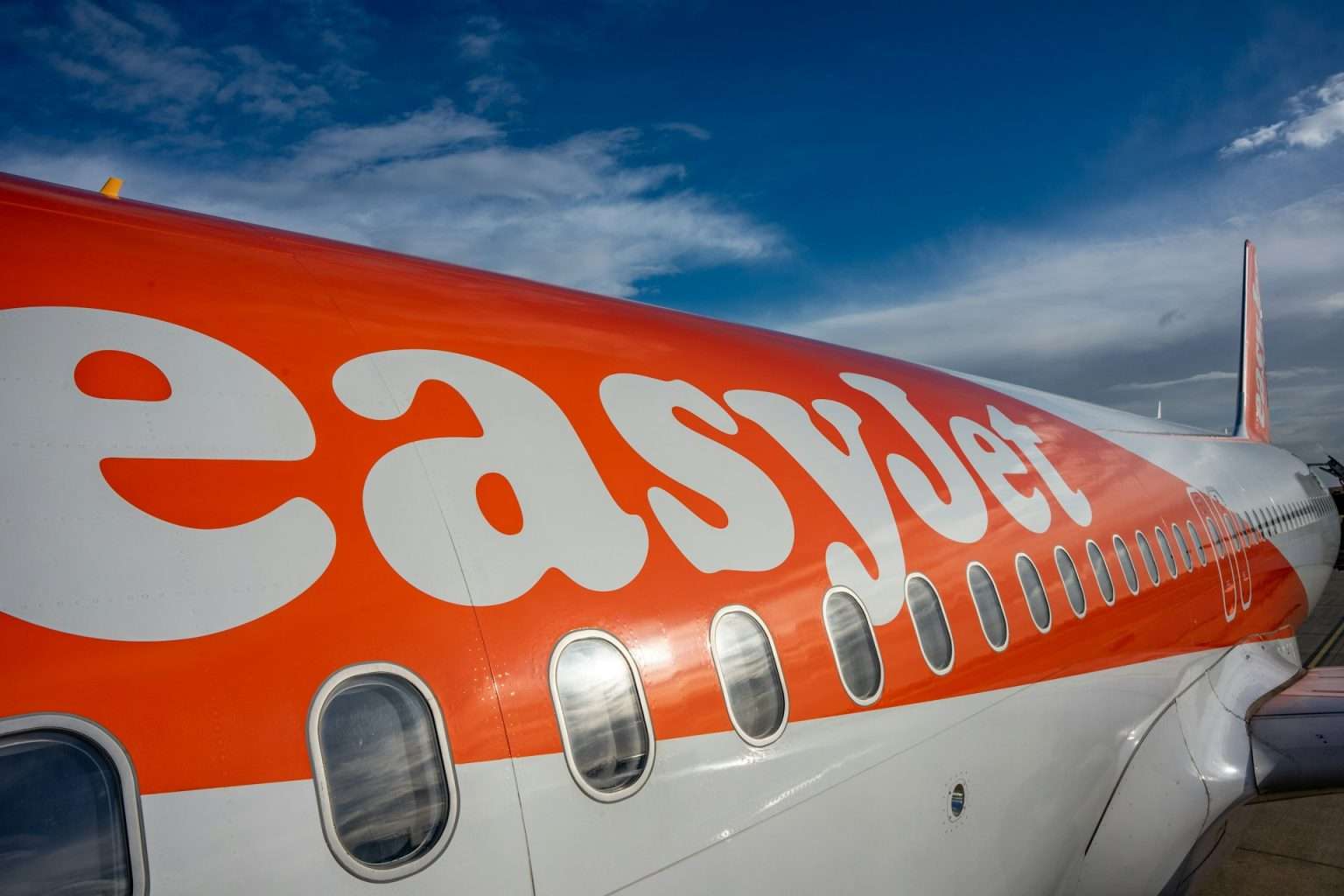 Bagaż podręczny Easyjet – wymiary, waga i pakowanie